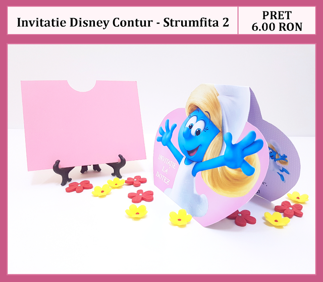 BebeStudio11.com - Invitatii Nunta‎ si Botez: Invitatii Botez ...