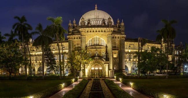 Art Blogazine: E-News Magazine update: Platinum Rating for CSMVS