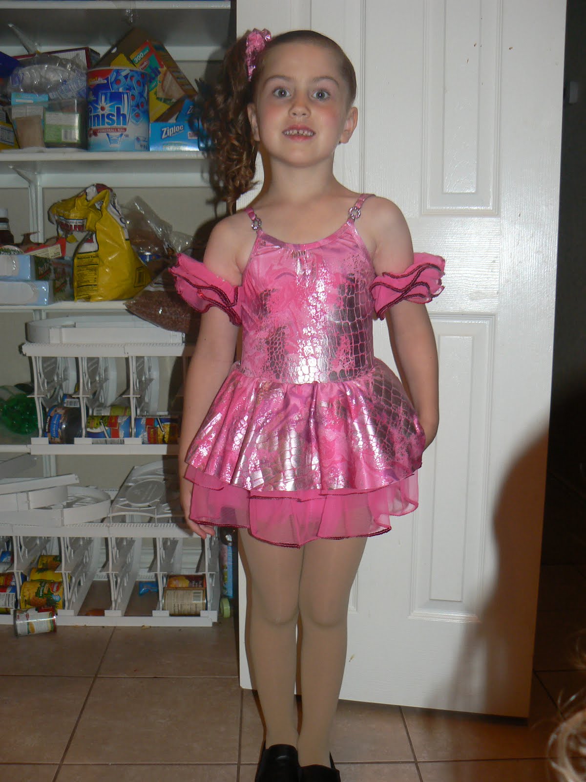 THE GRINDSTAFF FAMILY