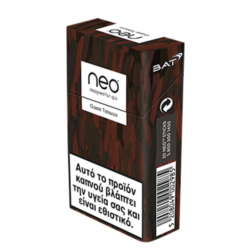 NEO™ STICKS