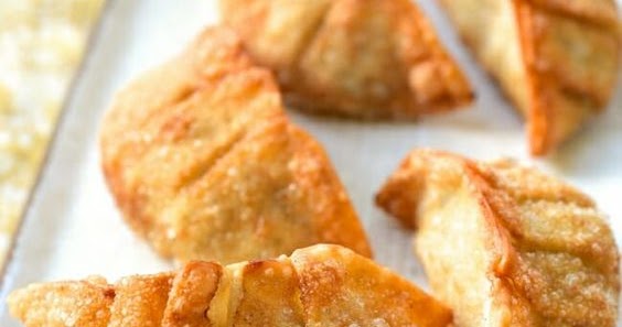 Mandu - Easy Dessert Healthy