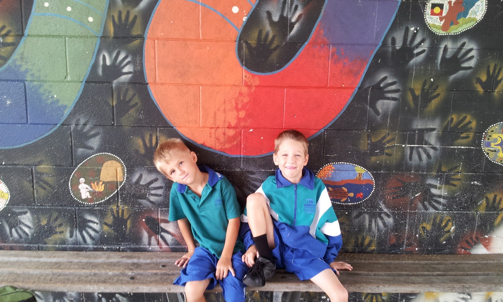 Twintensity: I Give A Gonski