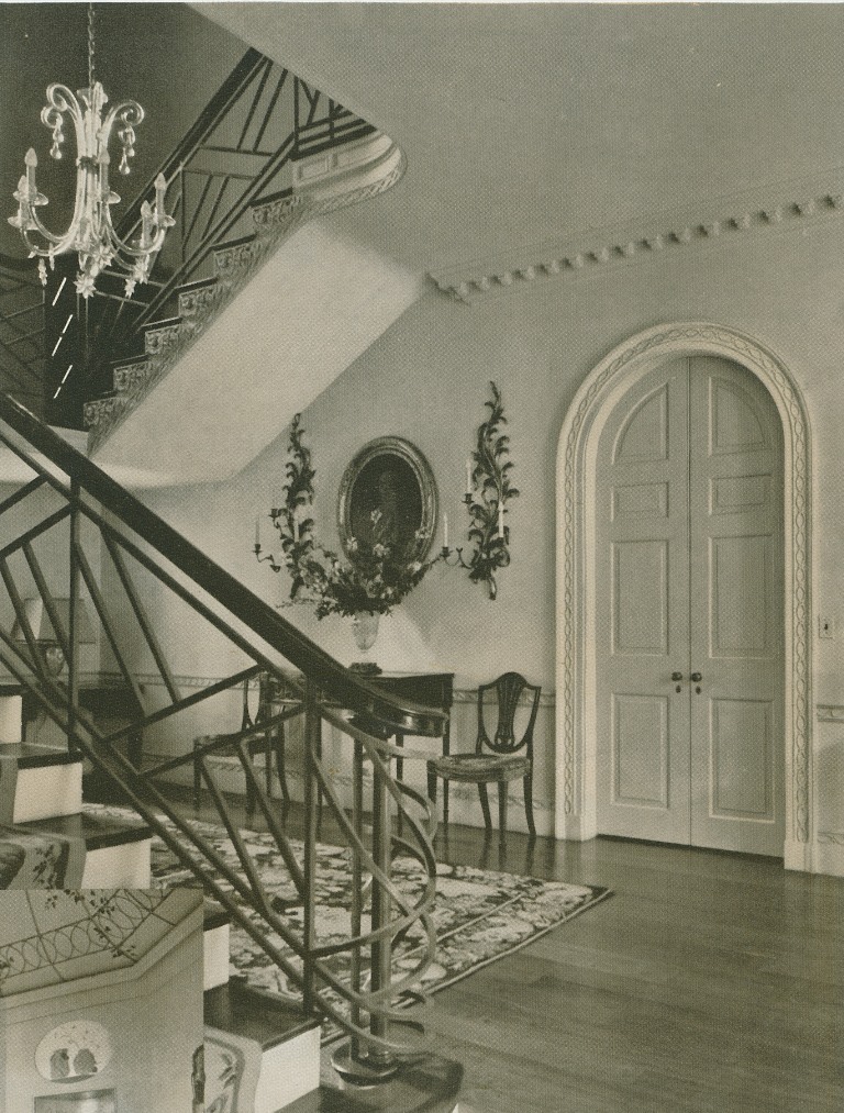 The Peak of Chic®: The Goodrum House