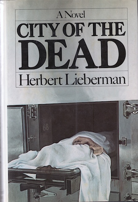 Pretty Sinister Books: FFB: The Eighth Square - Herbert Lieberman