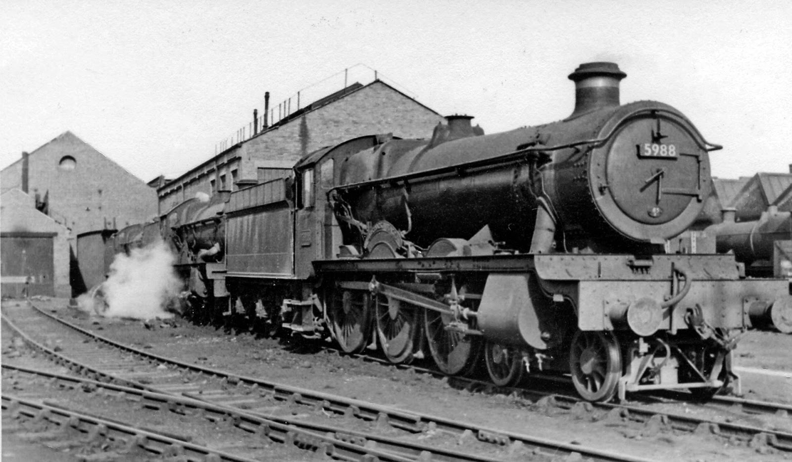 Shed Bash UK: April 2018