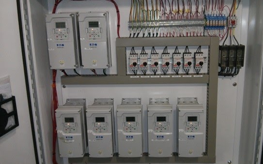 Fungsi Dan Keunggulan Menggunakan Inverter, VFD, VSD - Teknisi Listrik ...