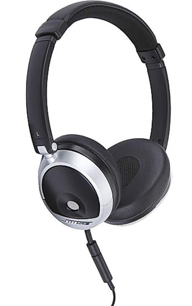 kksk: [RETRO TEST] Casque Bose OE : le son Bose, en concentré