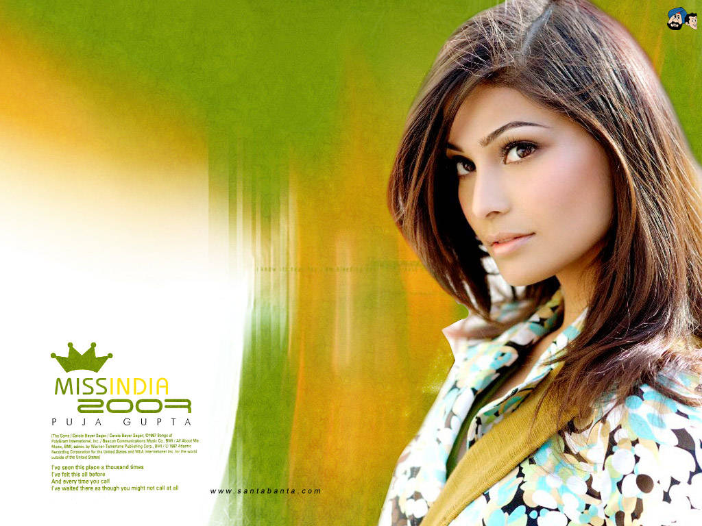 Hot women from the bollywood,tollywood world: pooja gupta