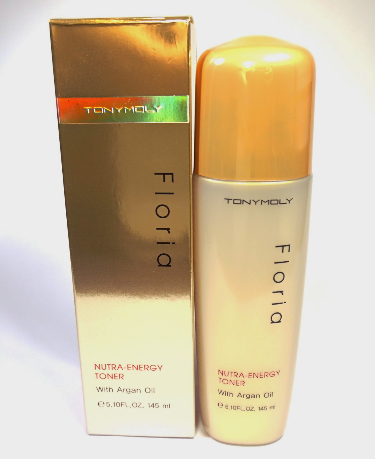 10 Products to try at Tony Moly