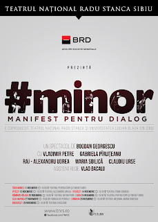 Urban Things - Chestii Urbane: Spectacolul #minor este adus la ...