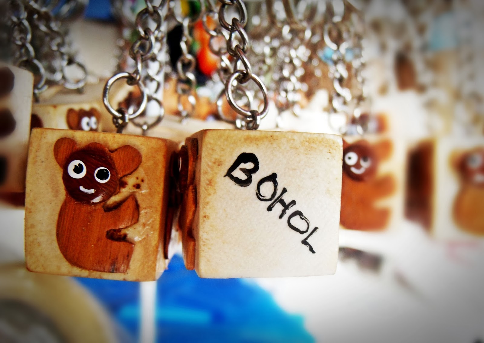 Masaya Dito Sa Bohol