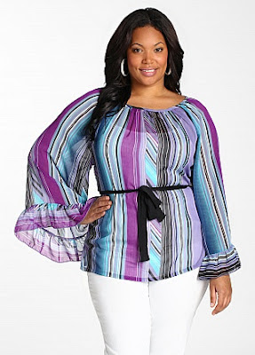 My Many Loves: Shop: Ashley Stewart
