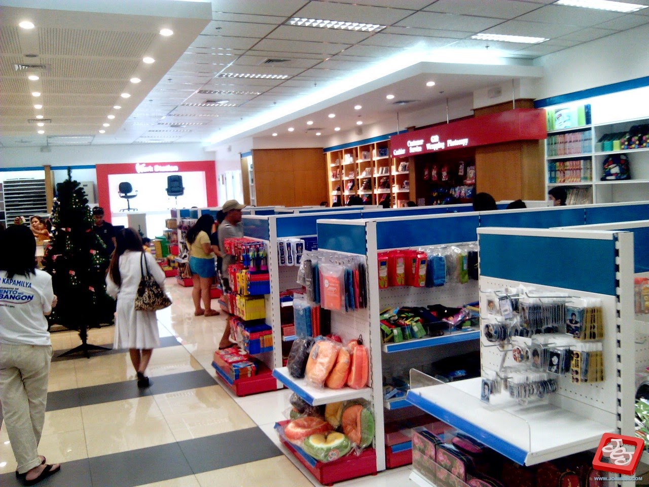 SM Center Angono Now Open to Serve You | Jori's Entertainment Journal