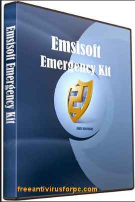 Emsisoft Emergency Kit