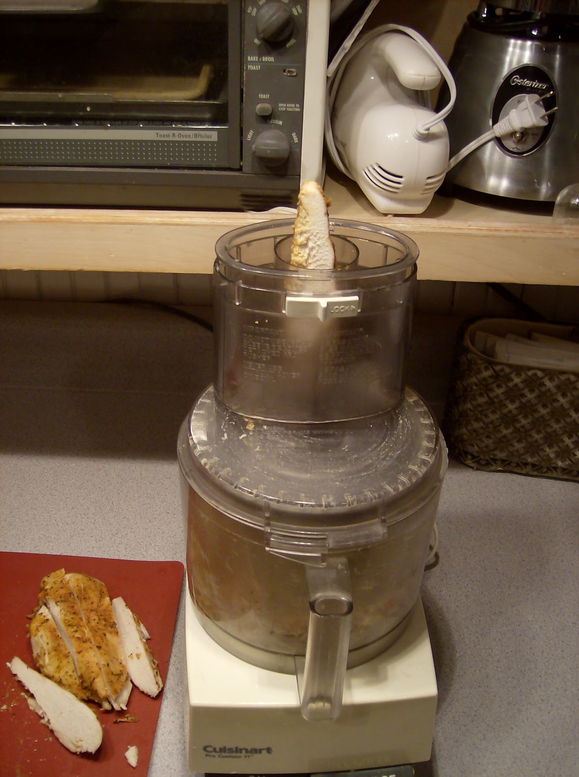 Mayree's Deep South Cakery with a Side of Life: The Secret to Mayree's ...