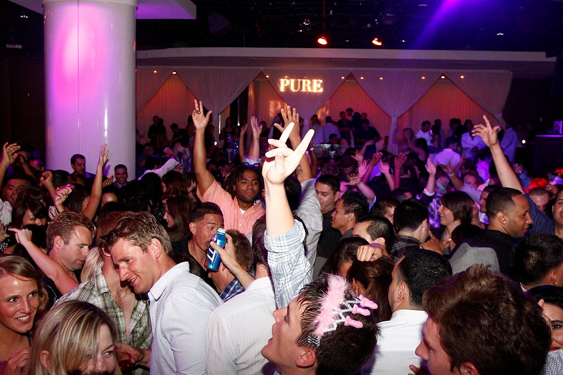 Jay Sean Performs at Pure Nightclub - Las Vegas [Photos] ~ MyBarHeaven ...