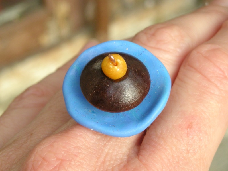 Annuk Creations - Color and Light Inspirations in Jewelry: NEW ISLAND ...