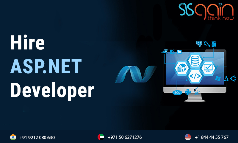 Powerful ASP.NET Tools For Effective Development of Web Applications