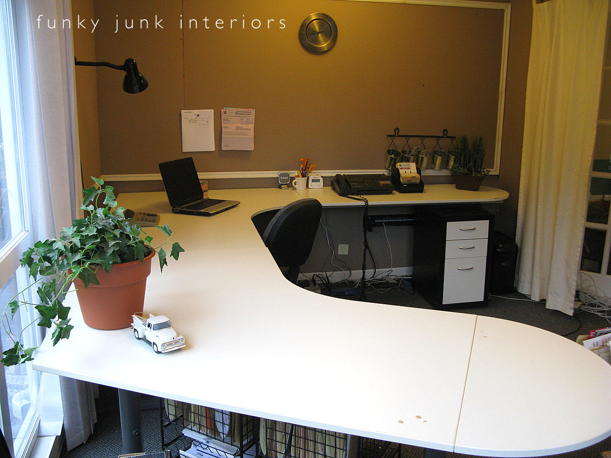 From ugly office to photo studio, phase 2 - and a celebration - Funky ...