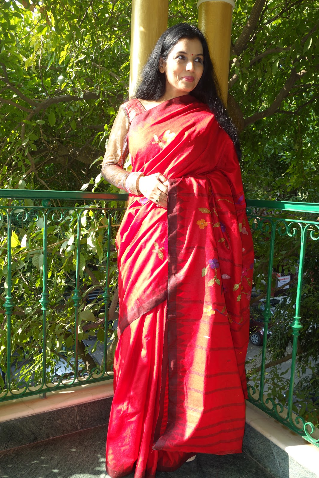 Sohum Sutras: Buy Moirang Phee from Manipur