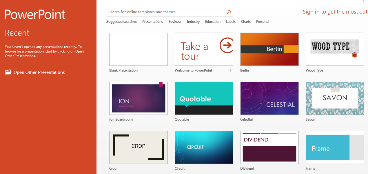CARA MEMBUAT MENU NAVIGASI DI POWERPOINT - Berbagi Pengetahuan CARA MEMBUAT MENU NAVIGASI DI POWERPOINT - Berbagi Pengetahuan
