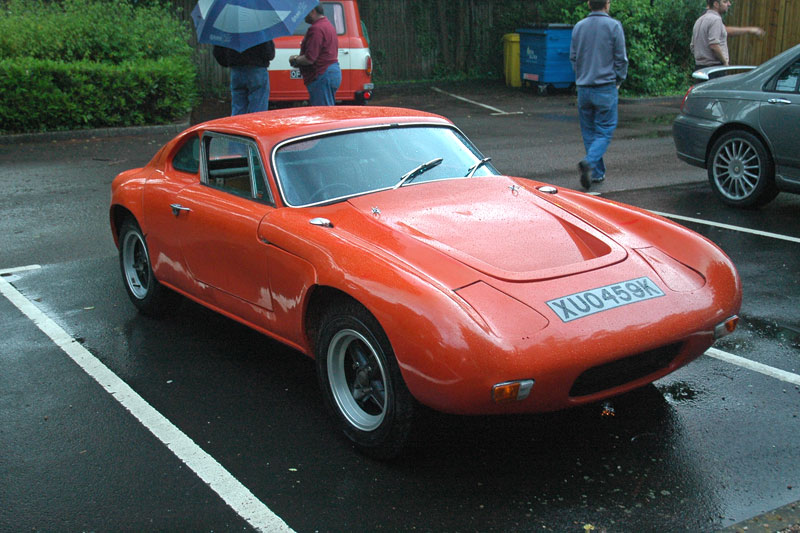 The Davrian, Corry, and Darrian Story