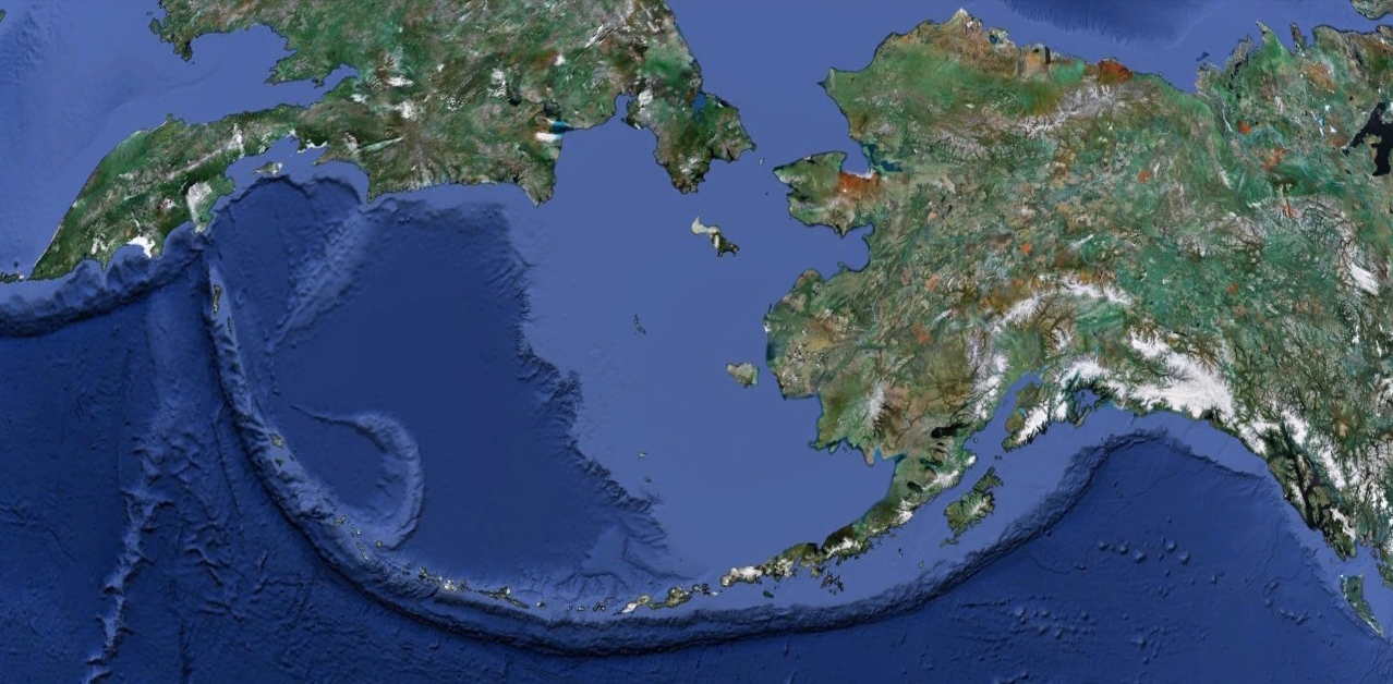 Geología: 13. Relieve Oceánico