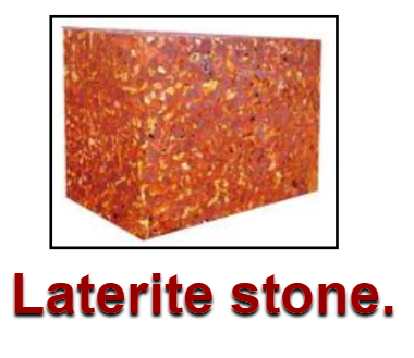 What are laterite stone blocks? - Their advantages, disadvantages ...