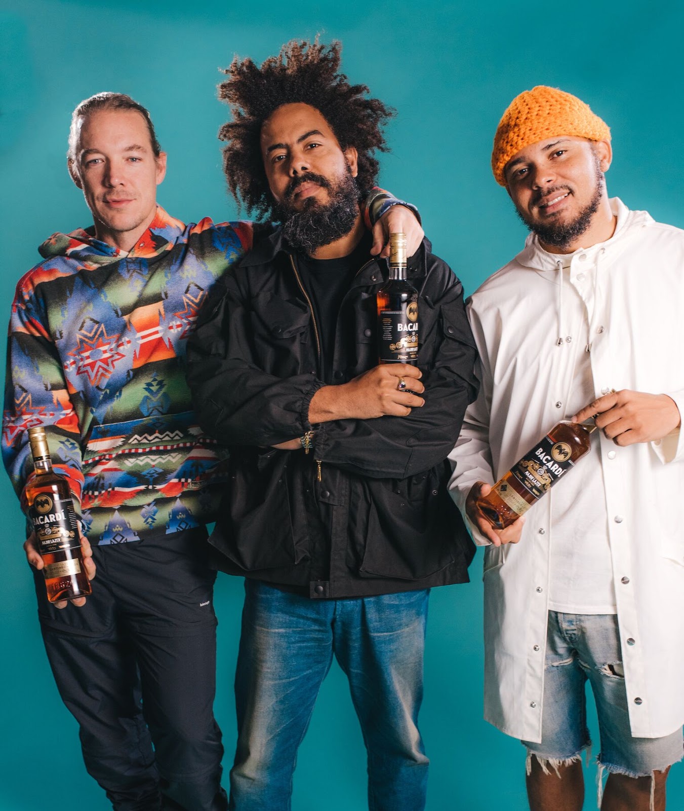 El Lavadero de las Muñecas: MAJOR LAZER PRESENTA EL VIDEO DE 'BLOW THAT ...