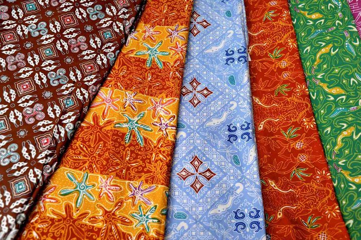 Cimahi Berbatik - e(Ve)rything