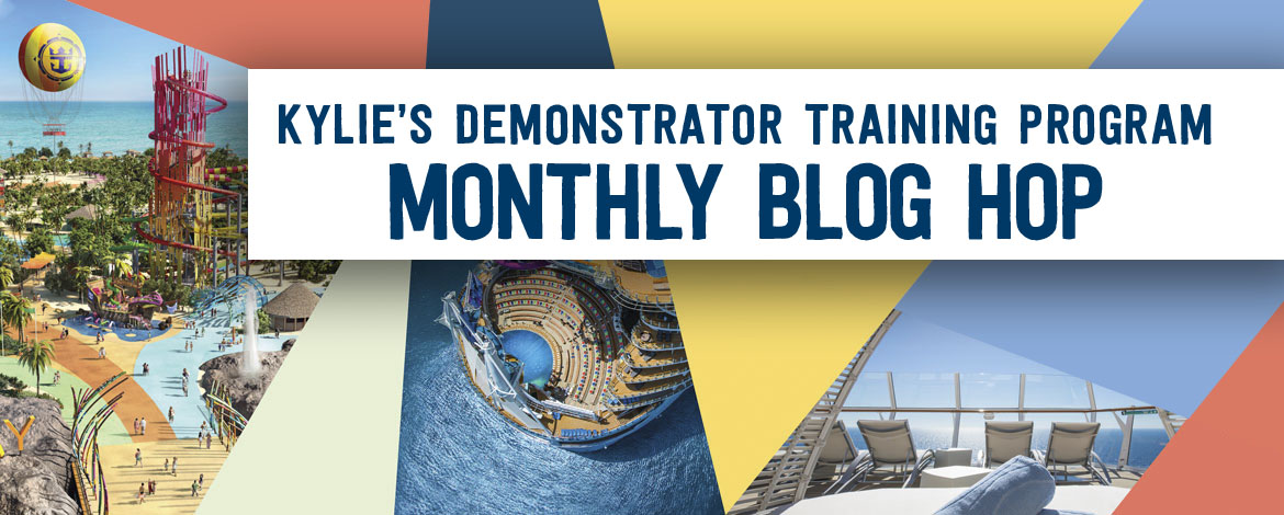 Inkstability: Floating Gate Fold Card May 2020