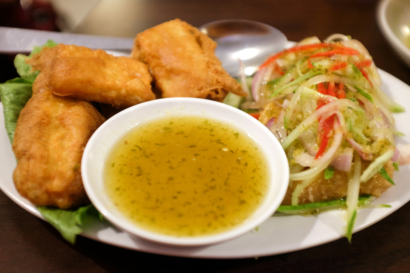 Eat Drink KL | Mohammad Chow @ Damansara Perdana