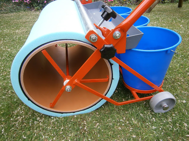 Cricket Club Groundsman's Trials and Tribulations: Lots of Cricket