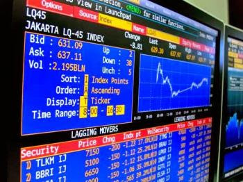 tomy blog: Pengertian Saham Dan definisi LQ 45