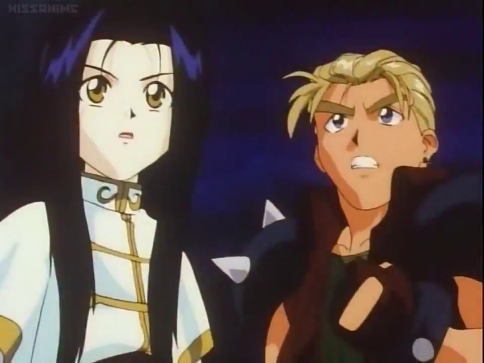 nightskylies: Bakuretsu Sorcerer hunter Gateau Mocha