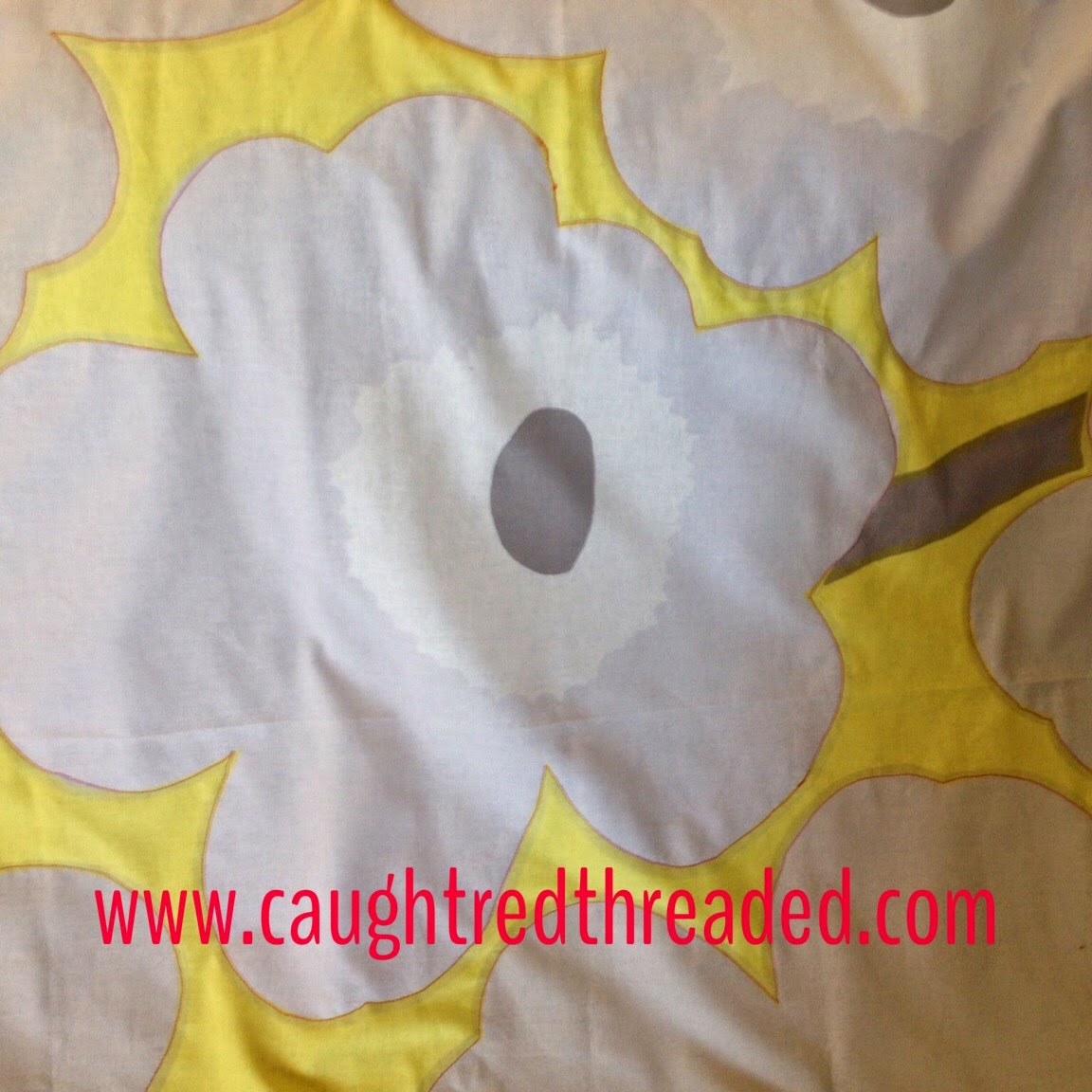 Caught Red Threaded's Top 5 Fabric Resources