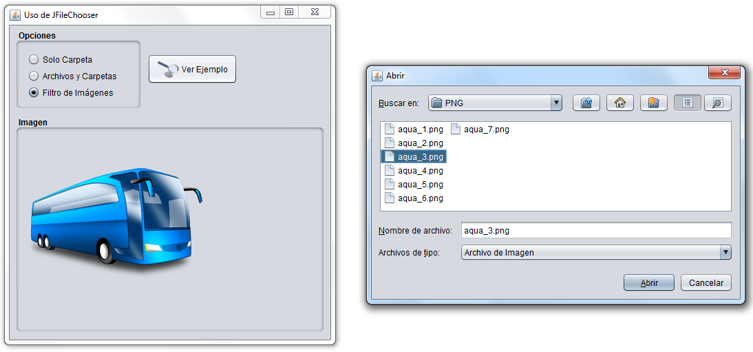 Cursos y tutoriales prácticos de programación en Java: Uso básico de ...