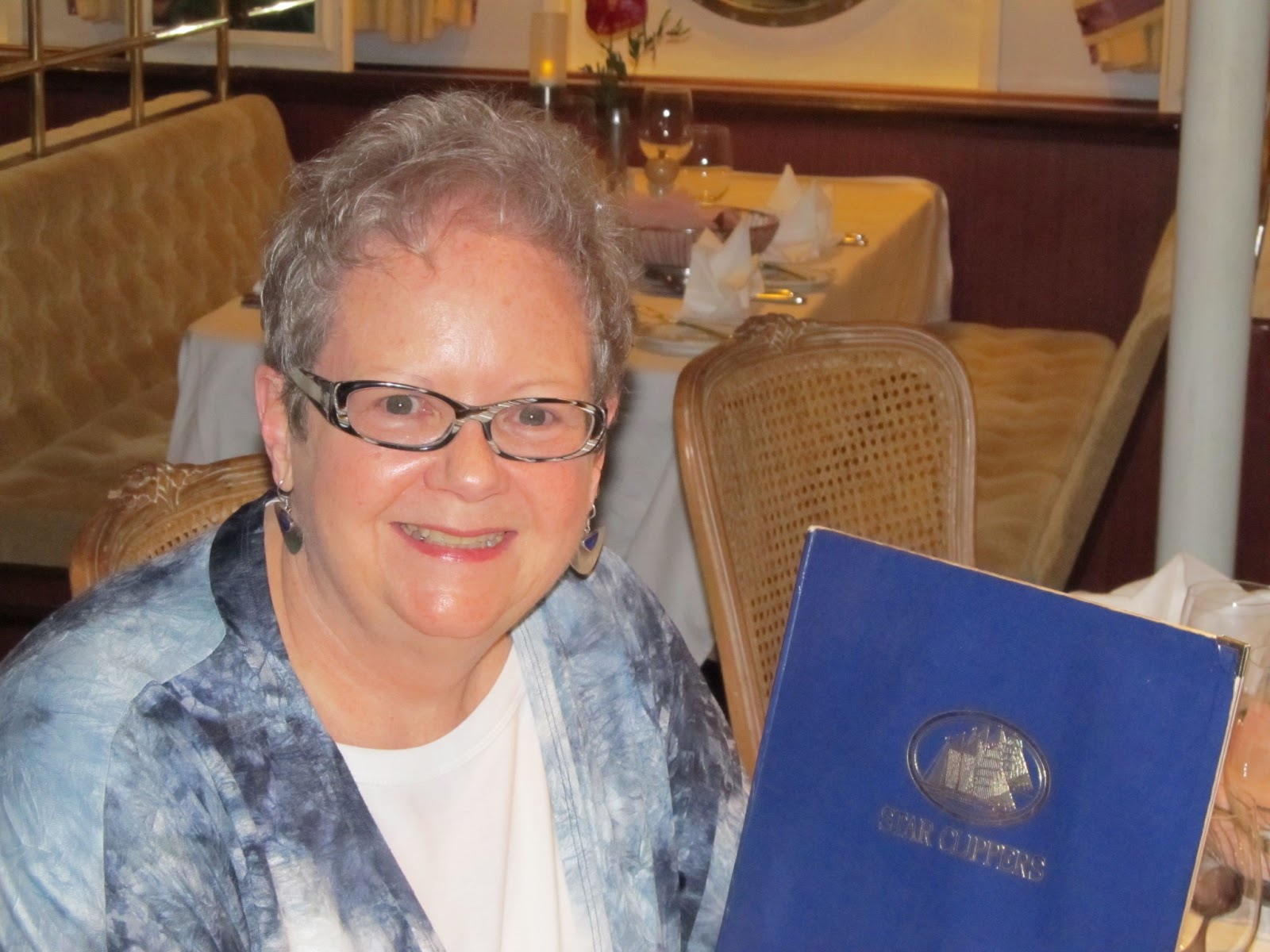 Late To The Haight with Patricia Corrigan: On Traveler's Remorse