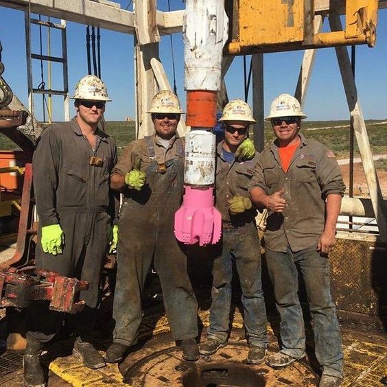 United Training Center: Drill Rig Training in Mbabane