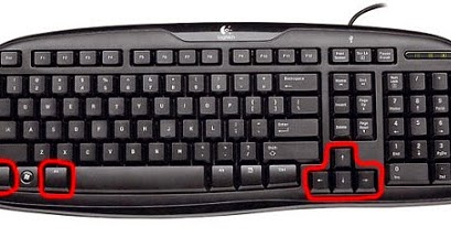 Social Media Help: How to Turn Your Computer Screen Upside Down