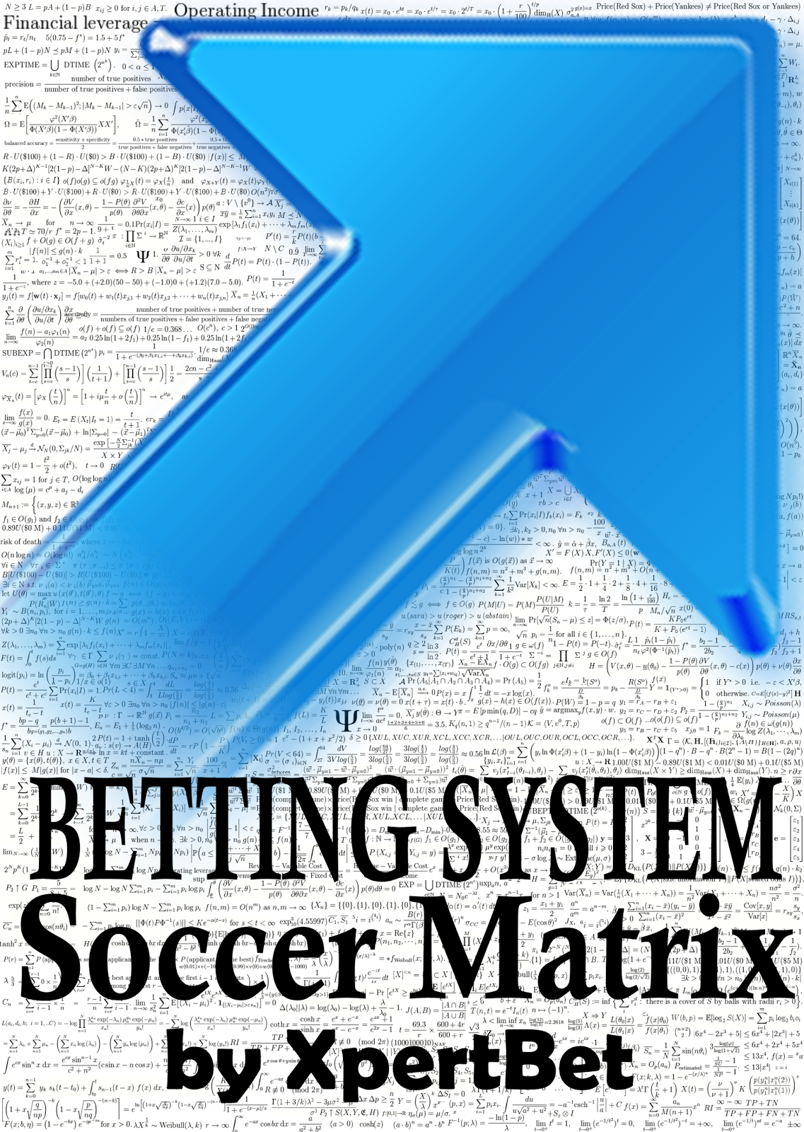Betting System Professional | Sport Betting Systems | Sequence Betting ...