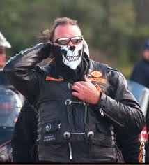 MC & Gjengkriminalitet: The Rock Machine MC