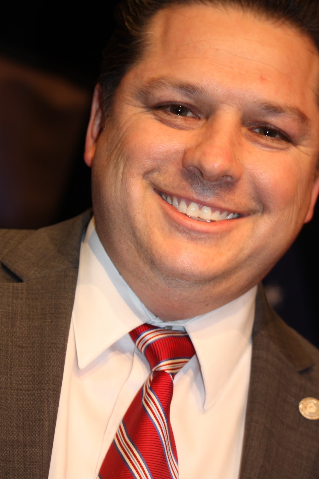 Walker Report - Shedding Light on Bexar County: Bathroom Bill Town Hall ...