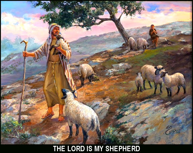 ABC PARISH: 5/8/11 - 5/15/11