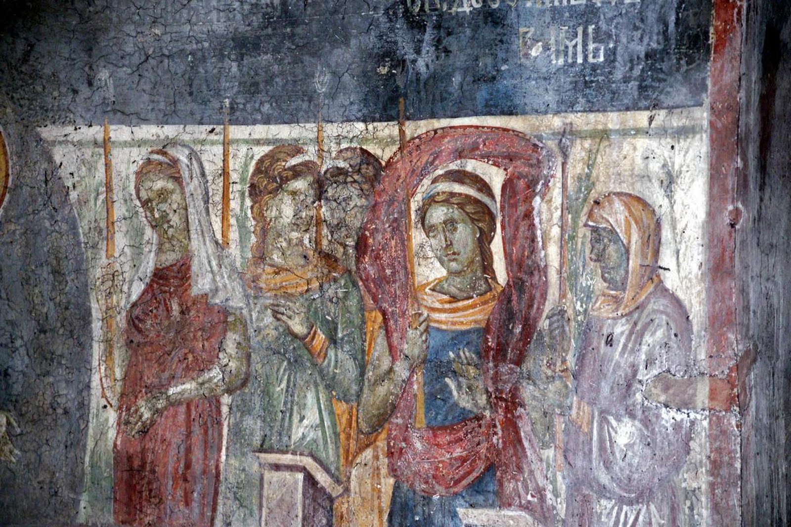 μικρό ωρολόγιο: ΜΕΓΑΛΗ ΤΡΙΤΗ