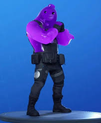 Fortnite Rippley VS Sludge Challenges