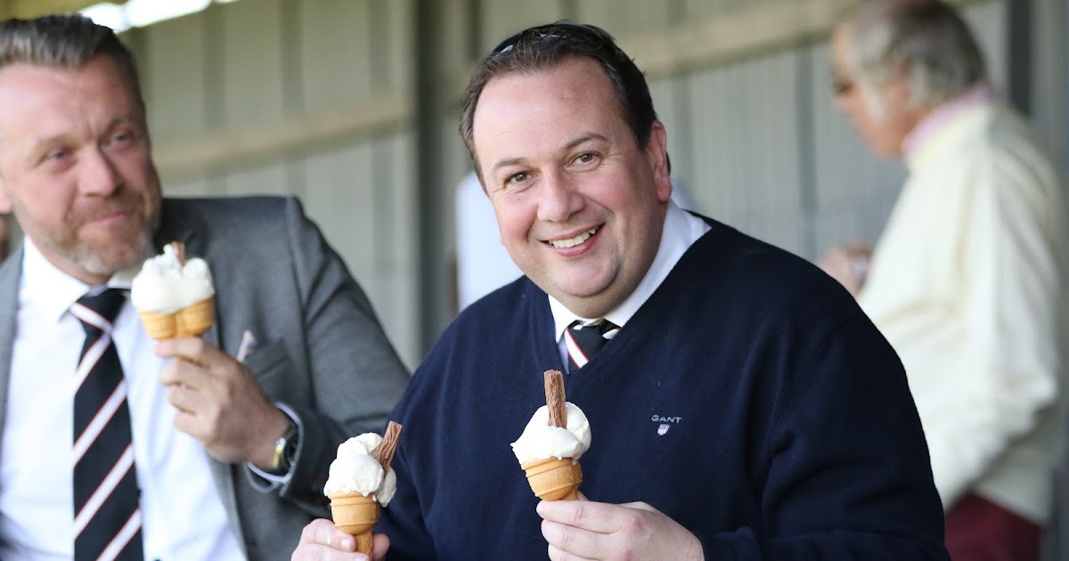 Bulls News: Webb Rejoins Hereford FC Board