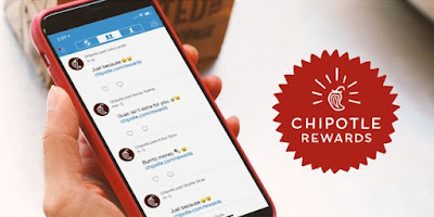 Chipotle Rewards Launches Nationally