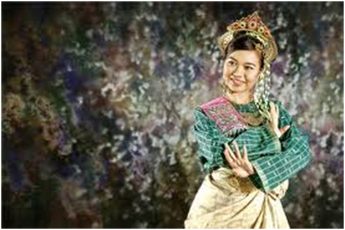 INTERPRETATION OF MALAYSIAN CULTURE: October 2012